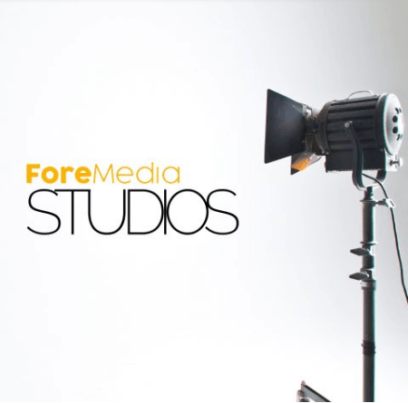 ForeMedia Group Homepage