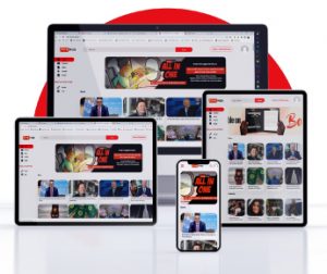 ForeMedia Group – Building Digital Ecosystem for African Creators